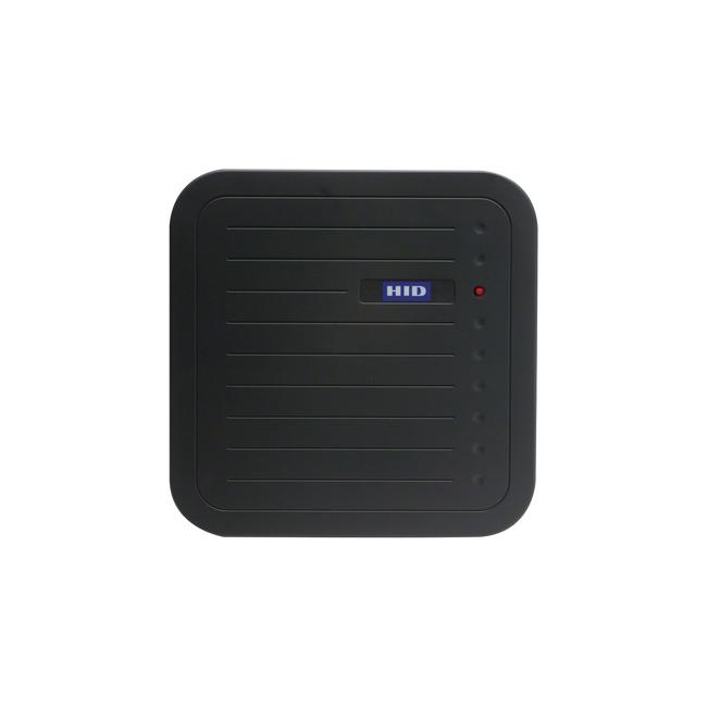 Lector de Proximidad 5375 MaxiProx HID de Largo Alcance - C&C Security ...