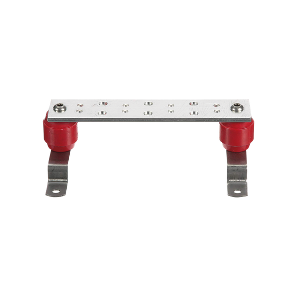 Barra de Puesta a Tierra para Telecomunicaciones (TGB), de 1/4in x 2in ...